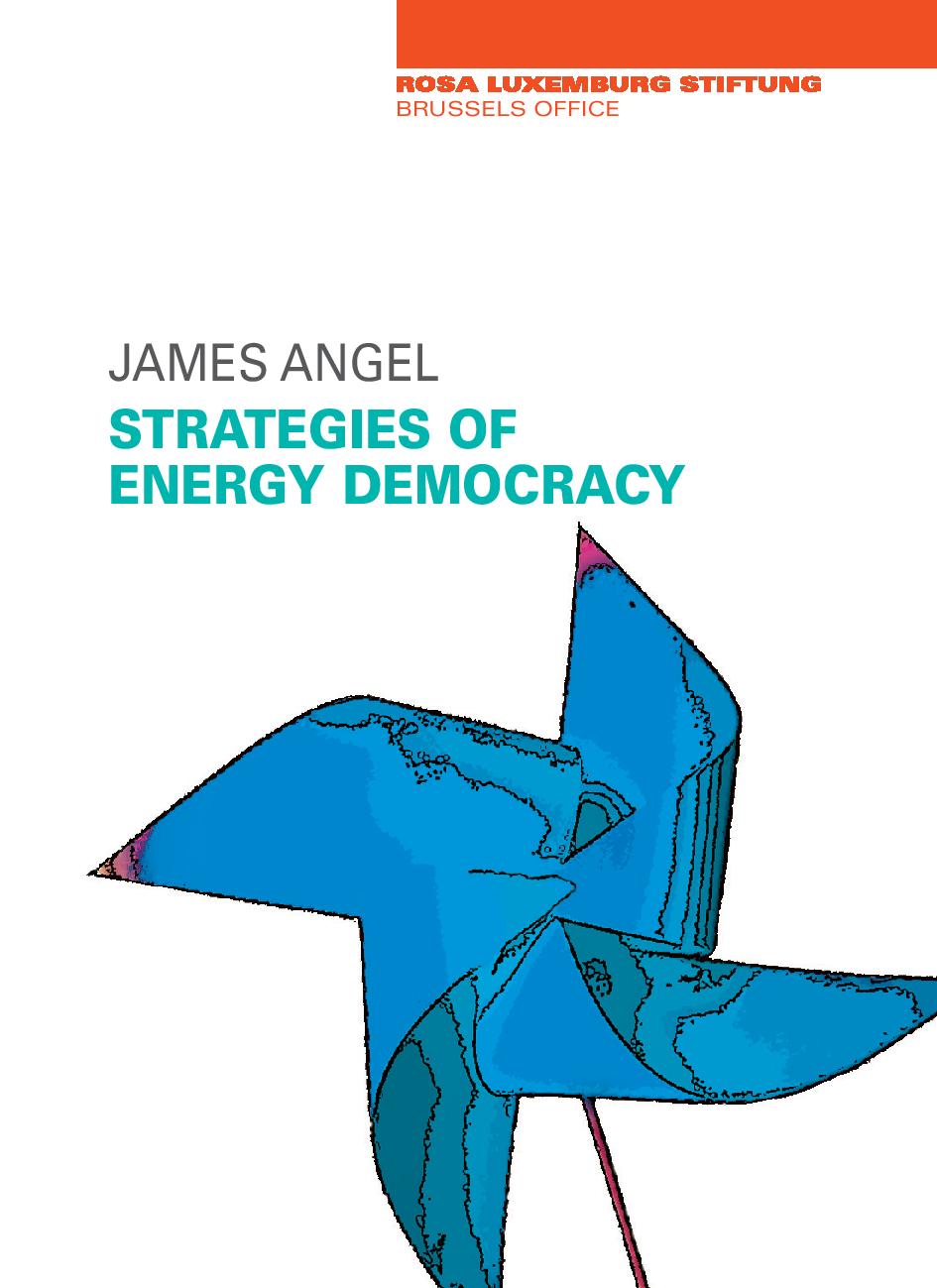 Strategies of Energy Democracy | ENERGY DEMOCRACY