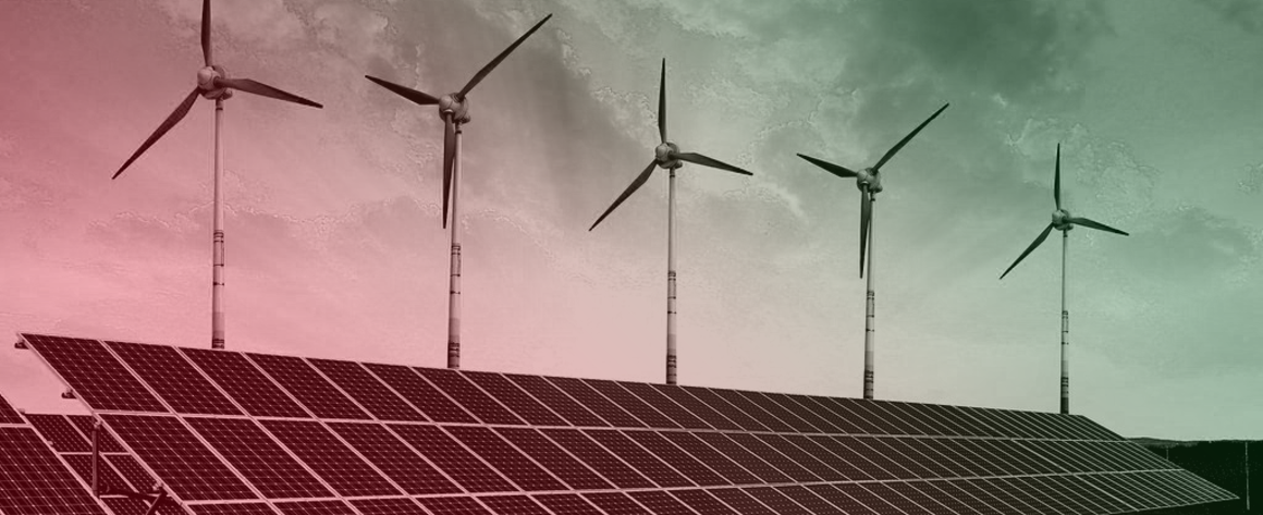 Energy Democracy through a Green New Deal | ENERGY DEMOCRACY